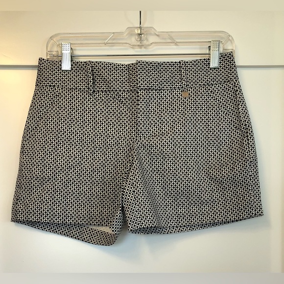 Calvin Klein | Shorts | Nwt New Calvin Klein Black And White Shorts ...